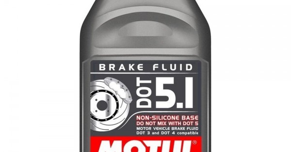 DOT5.1 MOTUL