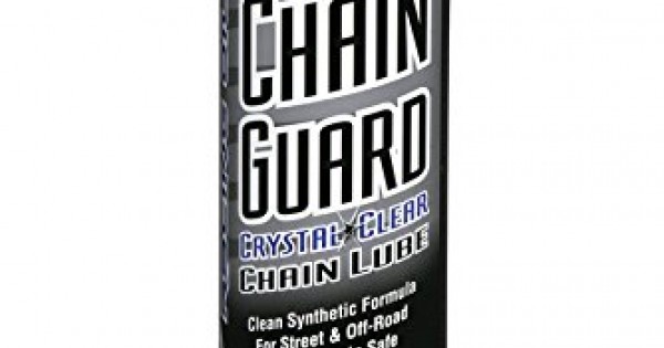 CHAIN GUARD